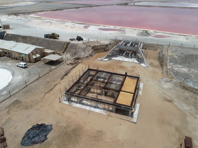 Projects – Kneumayer Namibia