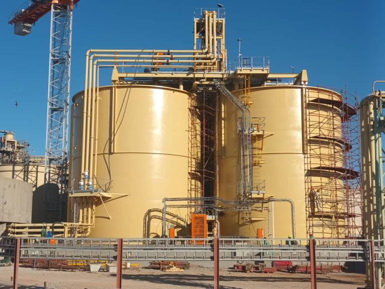 Projects – Kneumayer Namibia