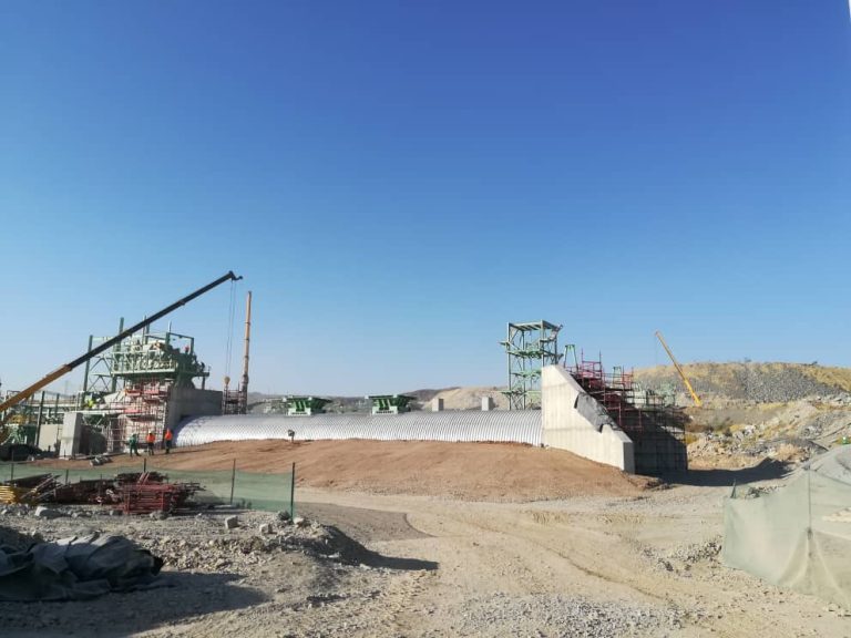 Projects – Kneumayer Namibia