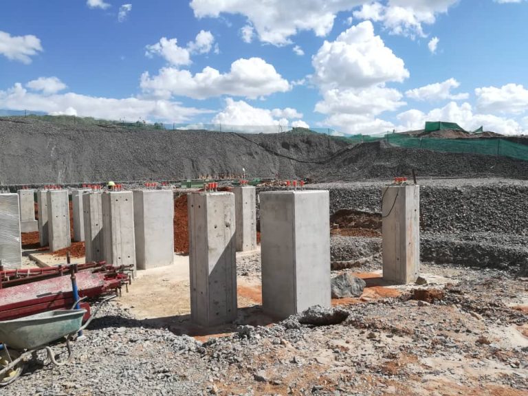 Projects – Kneumayer Namibia