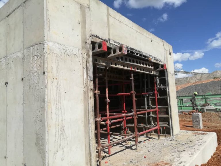 Projects – Kneumayer Namibia