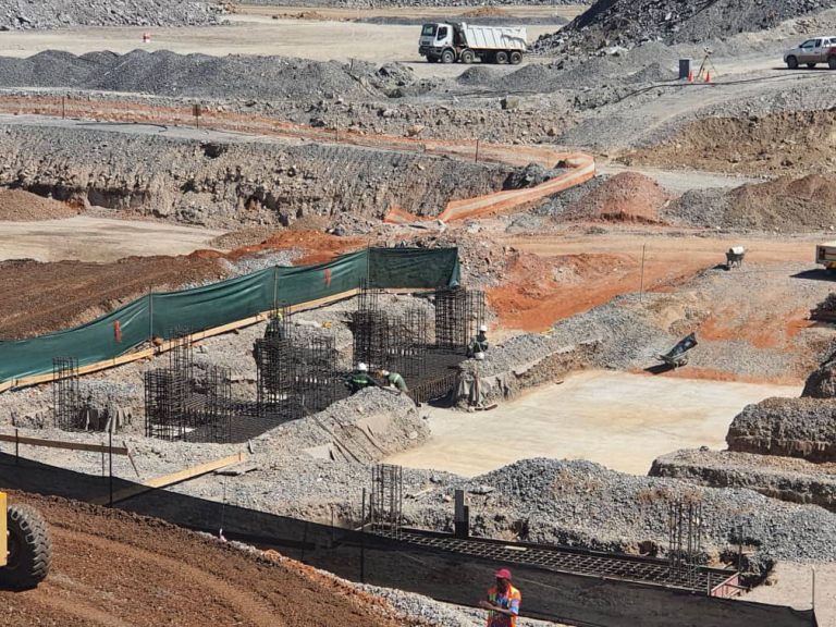 Projects – Kneumayer Namibia