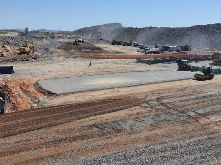 Projects – Kneumayer Namibia