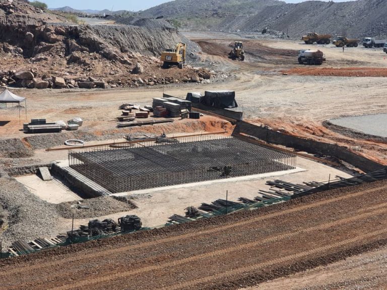 Projects – Kneumayer Namibia
