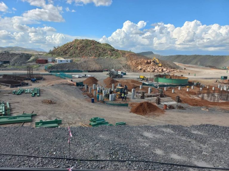 Projects – Kneumayer Namibia