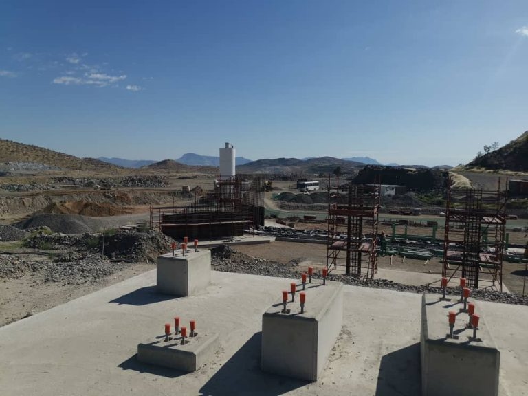 Projects – Kneumayer Namibia