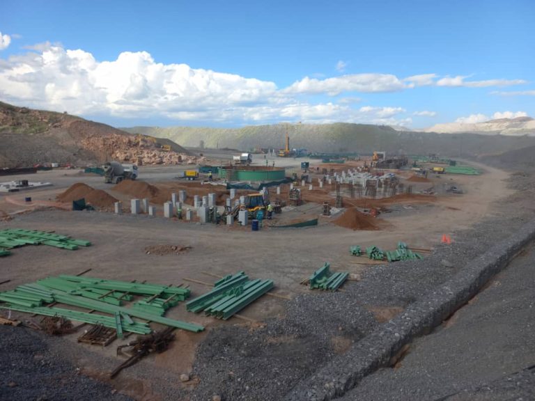 Projects – Kneumayer Namibia