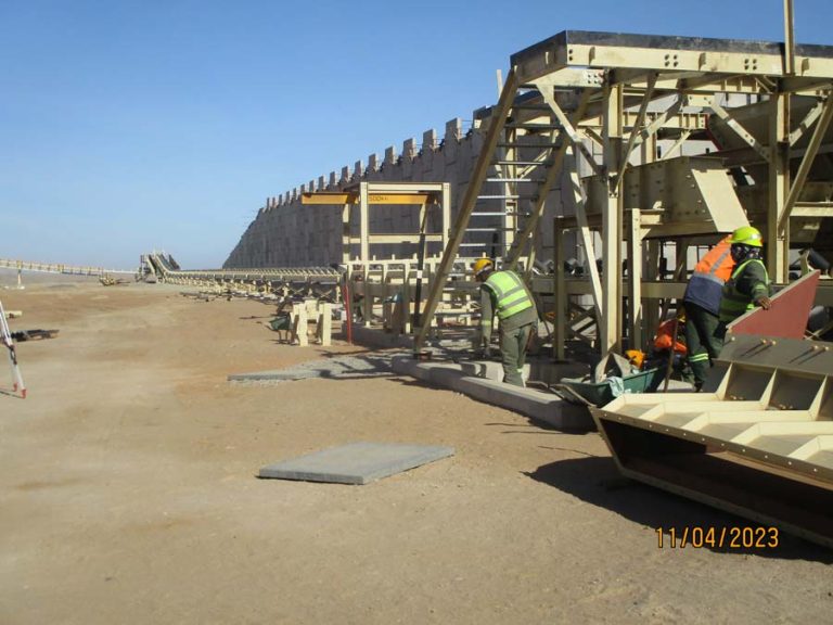 Projects – Kneumayer Namibia