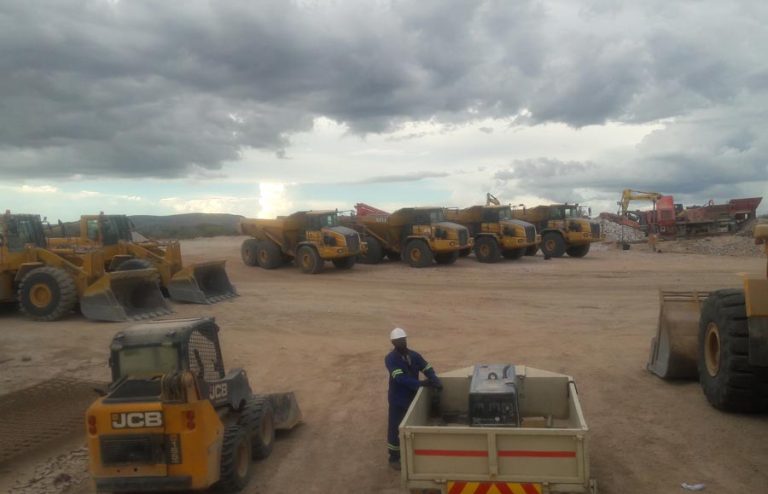 Projects – Kneumayer Namibia