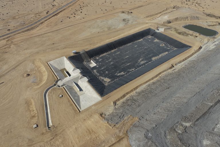 Projects – Kneumayer Namibia