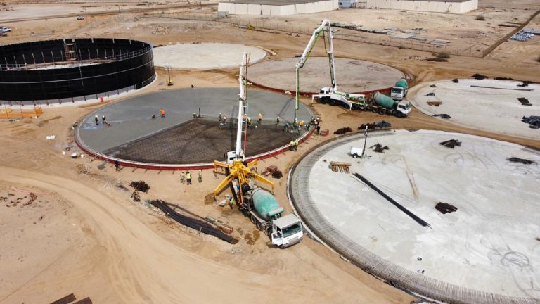 Projects – Kneumayer Namibia