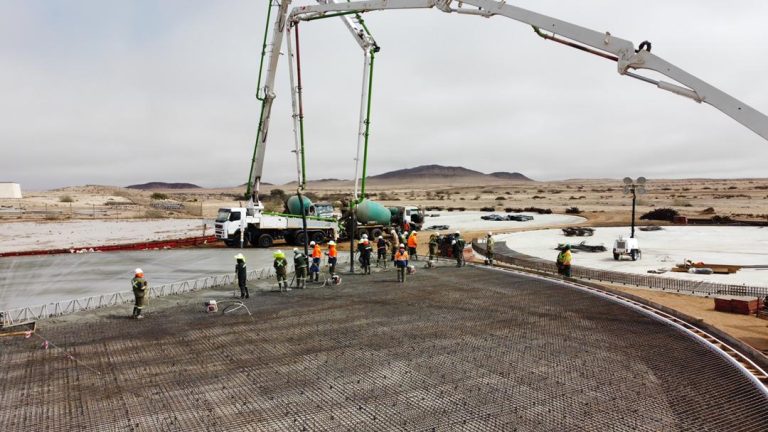 Projects – Kneumayer Namibia