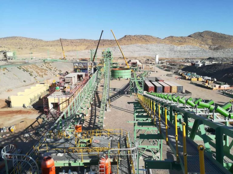 Projects – Kneumayer Namibia