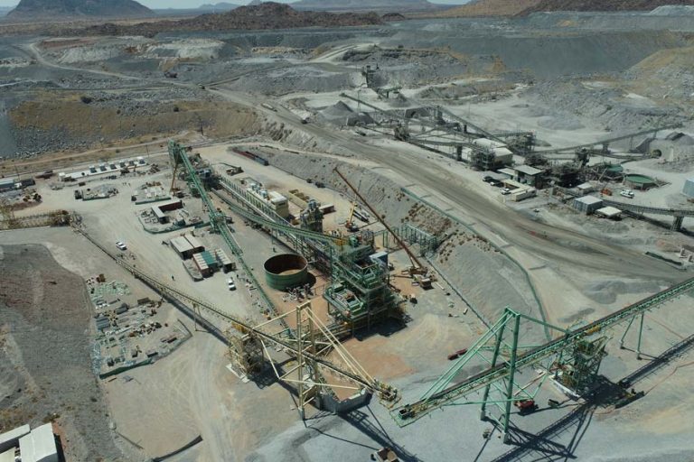 Projects – Kneumayer Namibia