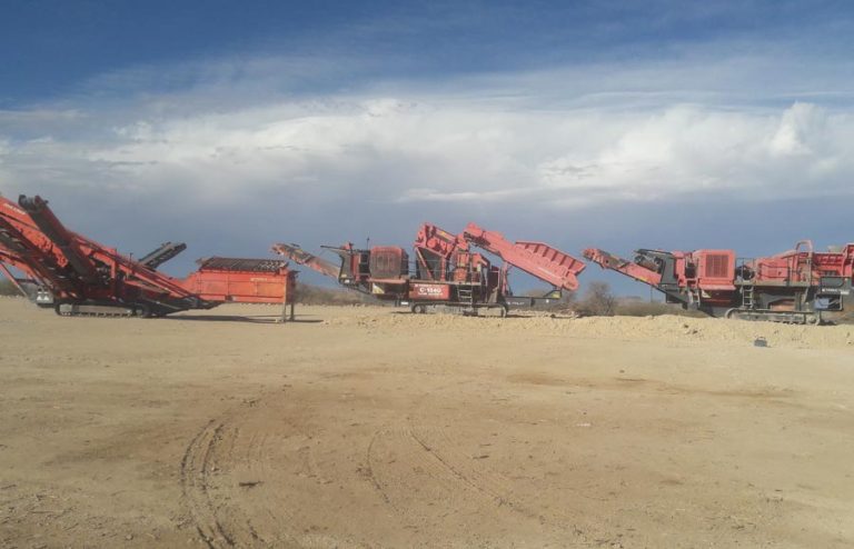 Services – Kneumayer Namibia